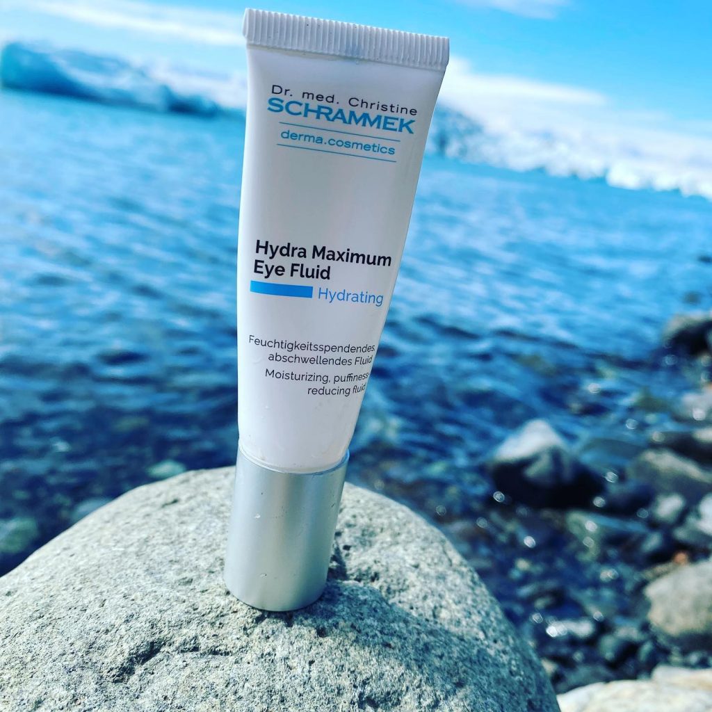 Biosmetics GROWTH Serum – Vilja